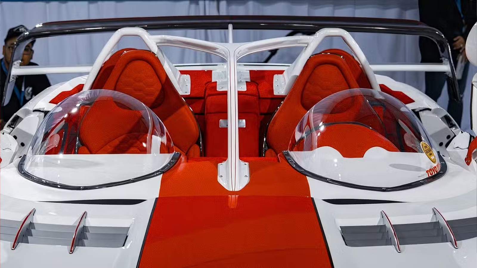 This SEMA feature May be the Craziest Mercedes SLR McLaren Build We've ...