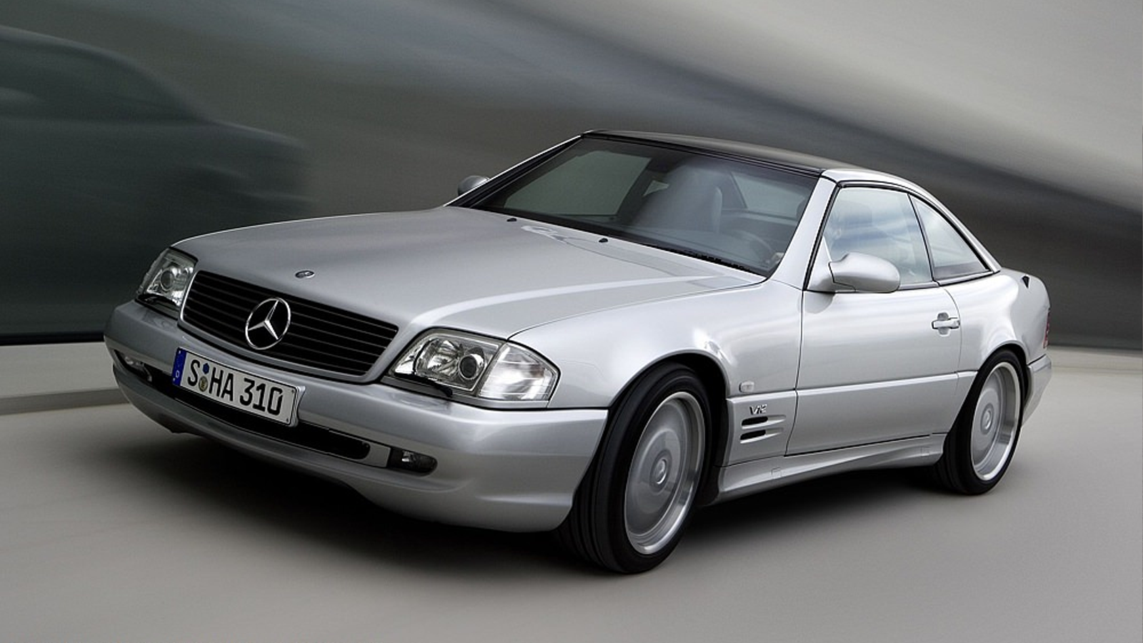 9 Rare Mercedes and AMG Models You've Probably Never Heard Of | Mbworld