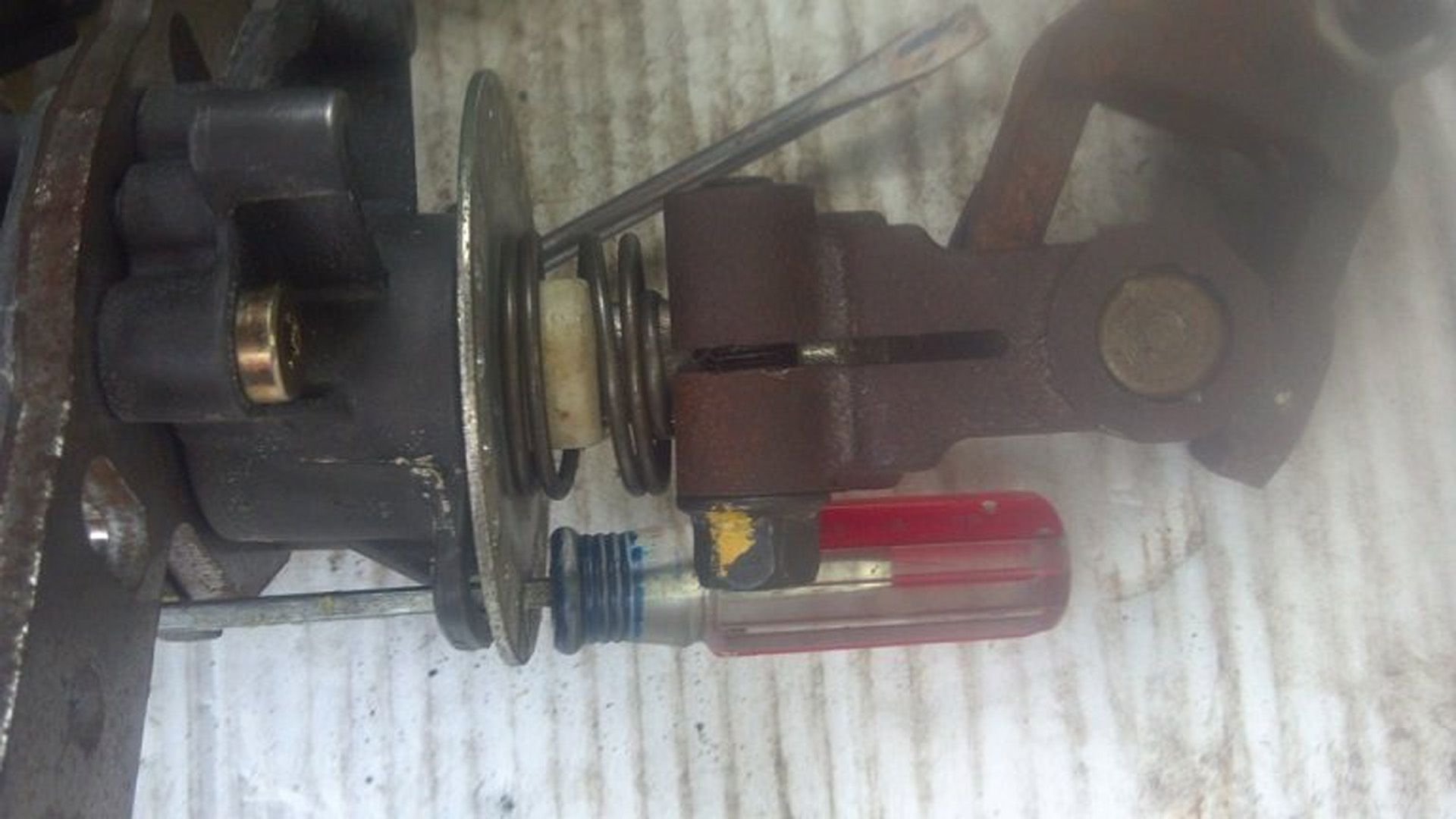 Ford Mustang V6 and Mustang GT 1994-2004: How to Repair Ignition Switch ...