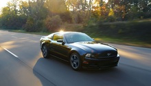 Ford Mustang V6 1994-2004: Engine Codes Diagnostic Guide | Mustangforums