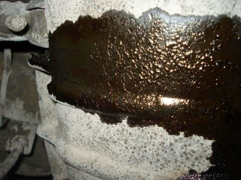 Ford Mustang V6 2005-2014: Why Is There Gas Smell Coming From My Car ...