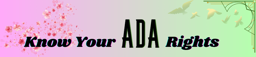 "Wicked" Ways—ADA Accommodations for Disabled Actors