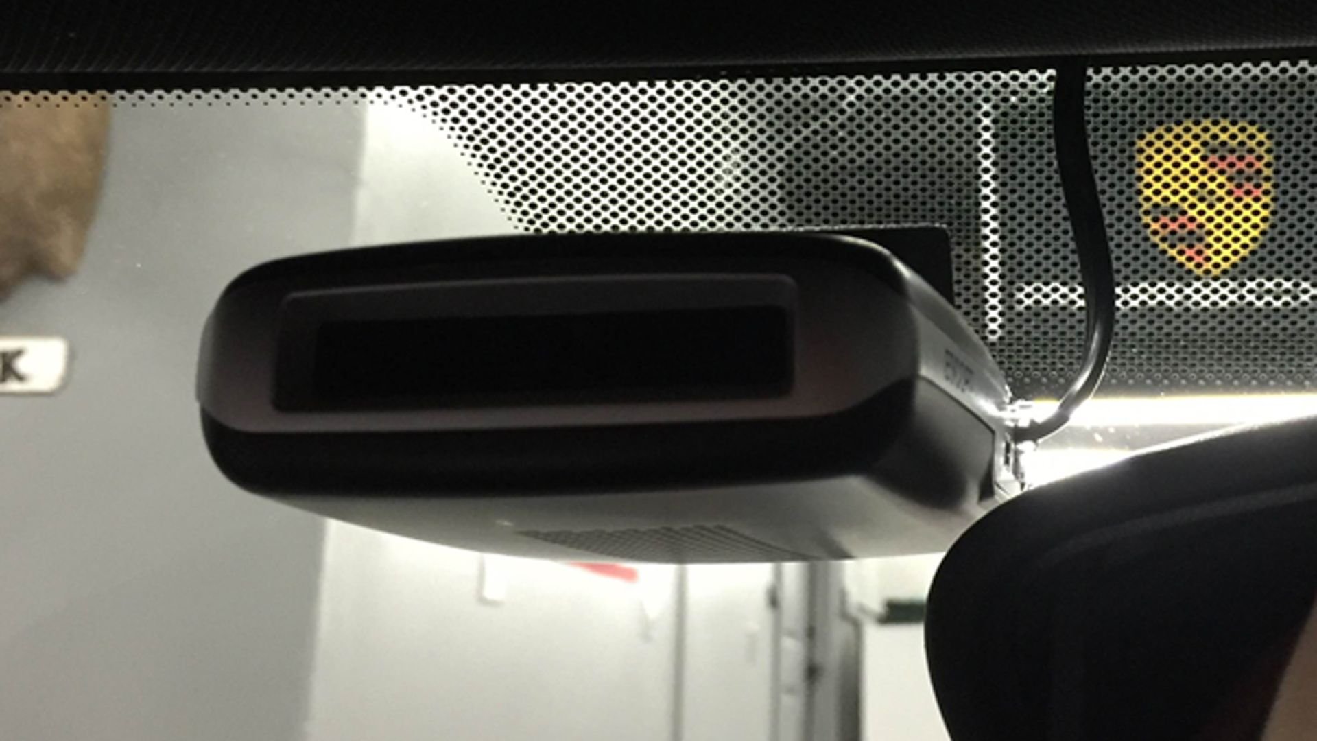 Mini Cooper 2014-Present: How to Install Radar Detector ...