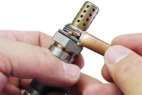 Mini Cooper 2001-2006: How to Replace Oxygen Sensor(s ...