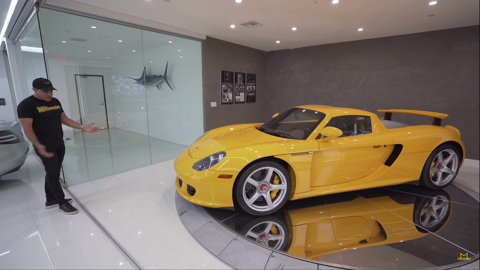 Carrera GT Owner Names 10 Things He Hates About It | Rennlist