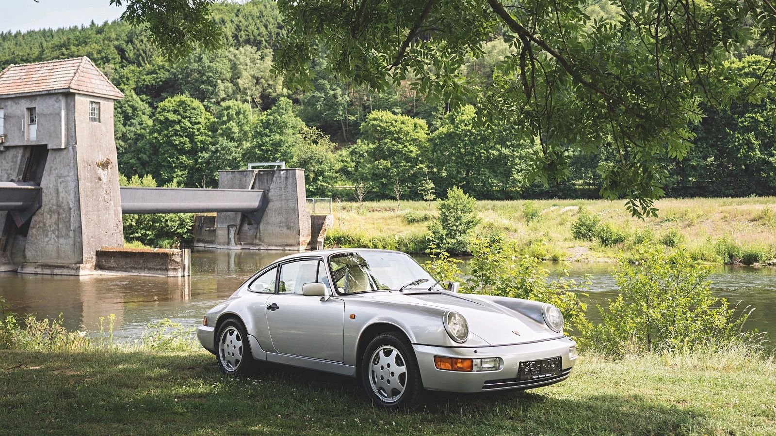 Porsche 964 911 Carries on the Family Legacy | Rennlist