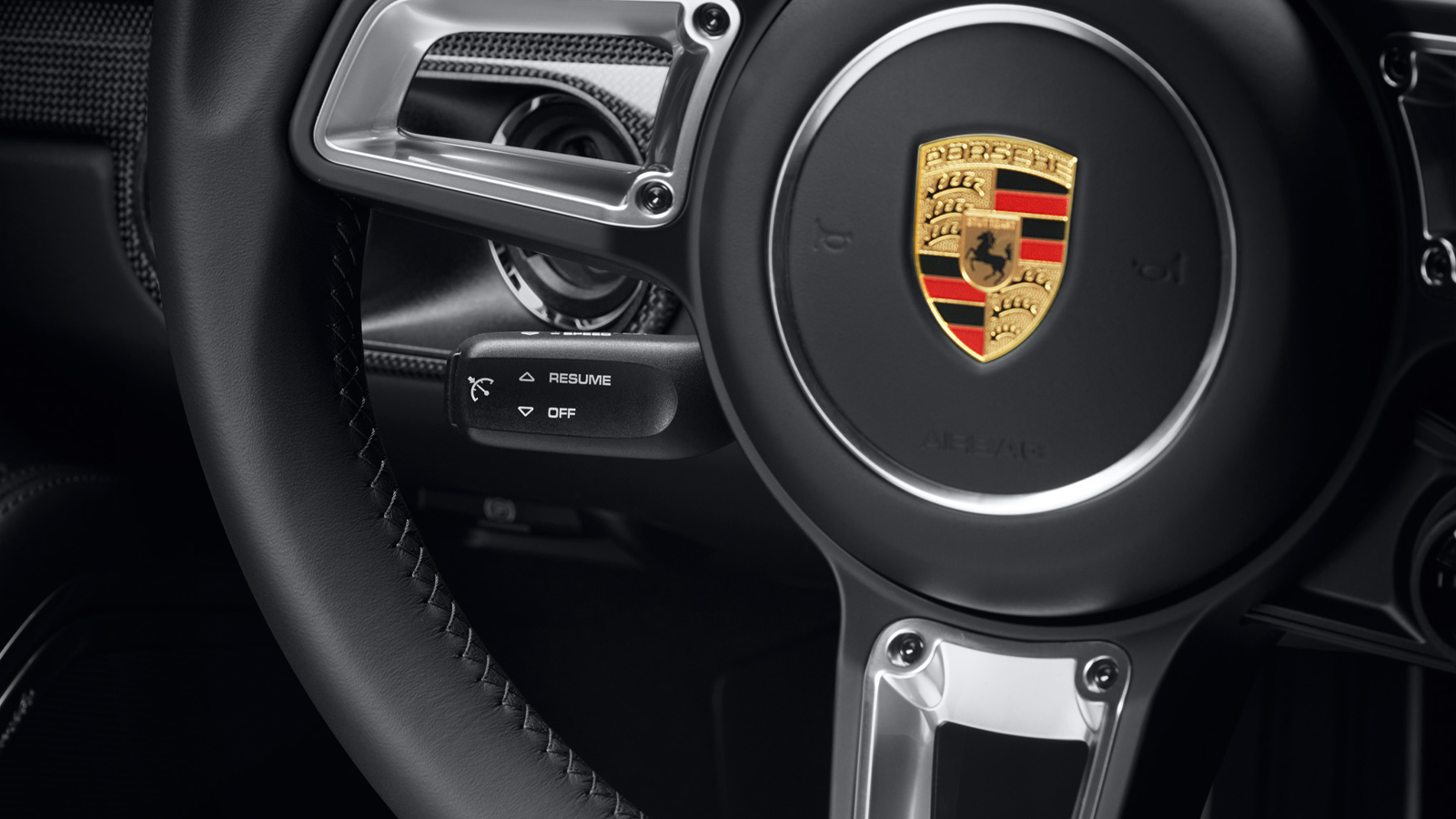 7 Cool Porsche Easter Eggs and Hidden Features | Rennlist
