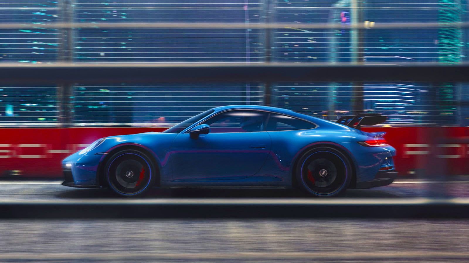 Why the 992 GT3 is a True Racer for the Road | Rennlist
