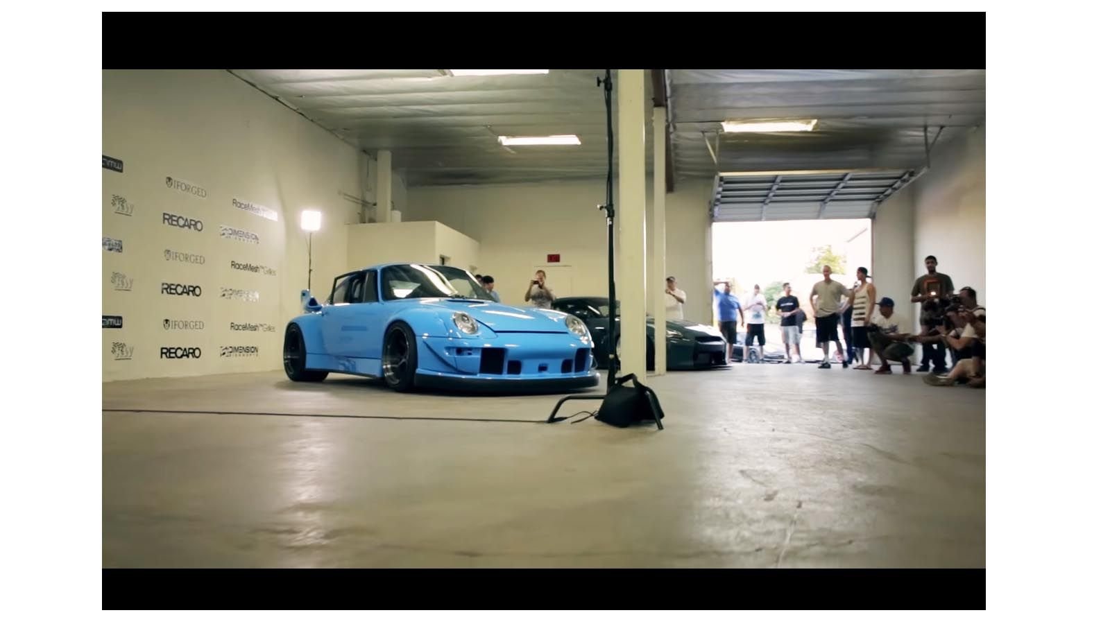 5 Entertaining Porsche Builds | Rennlist