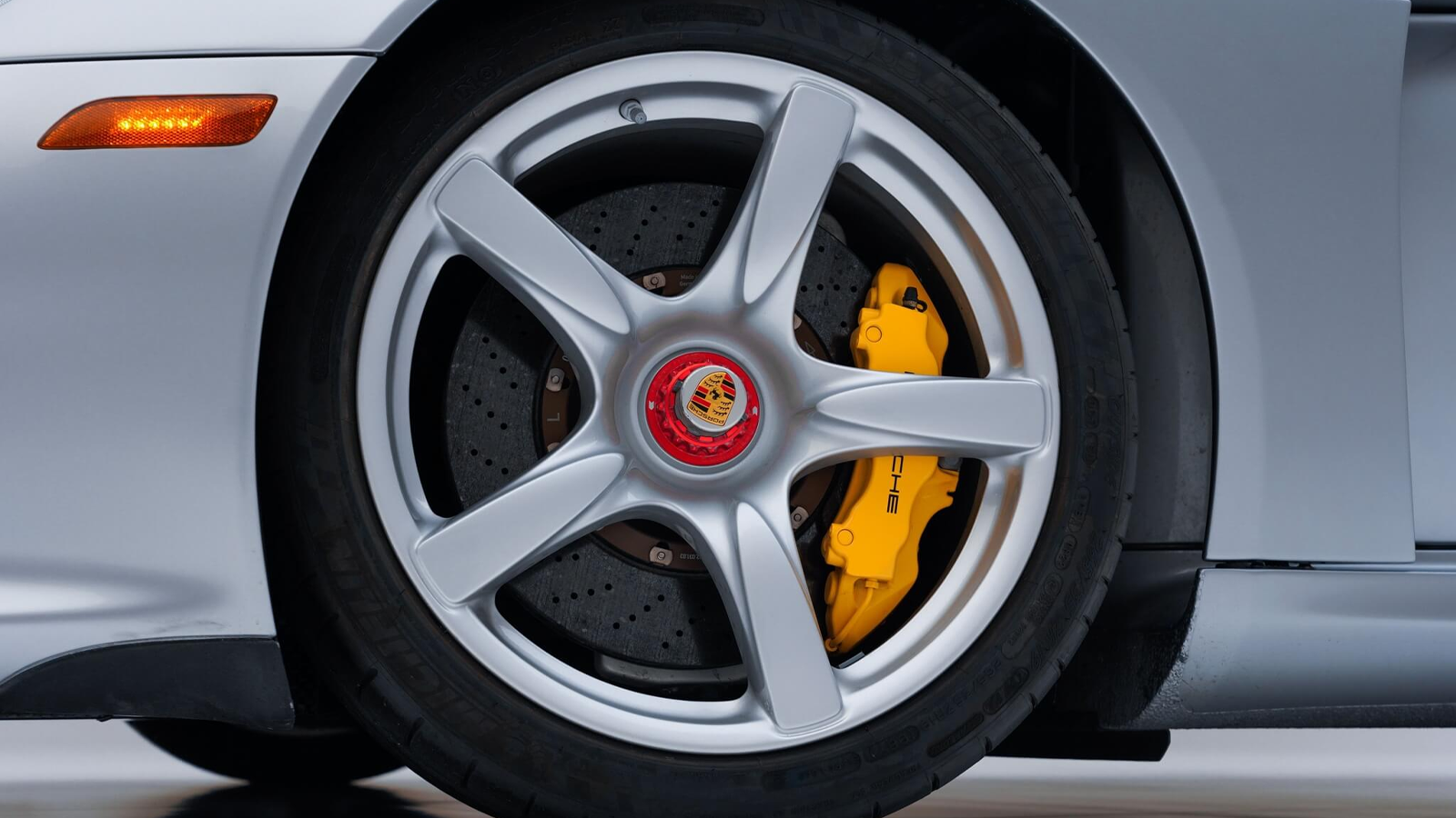 8 Most Iconic Porsche Wheel Designs | Rennlist