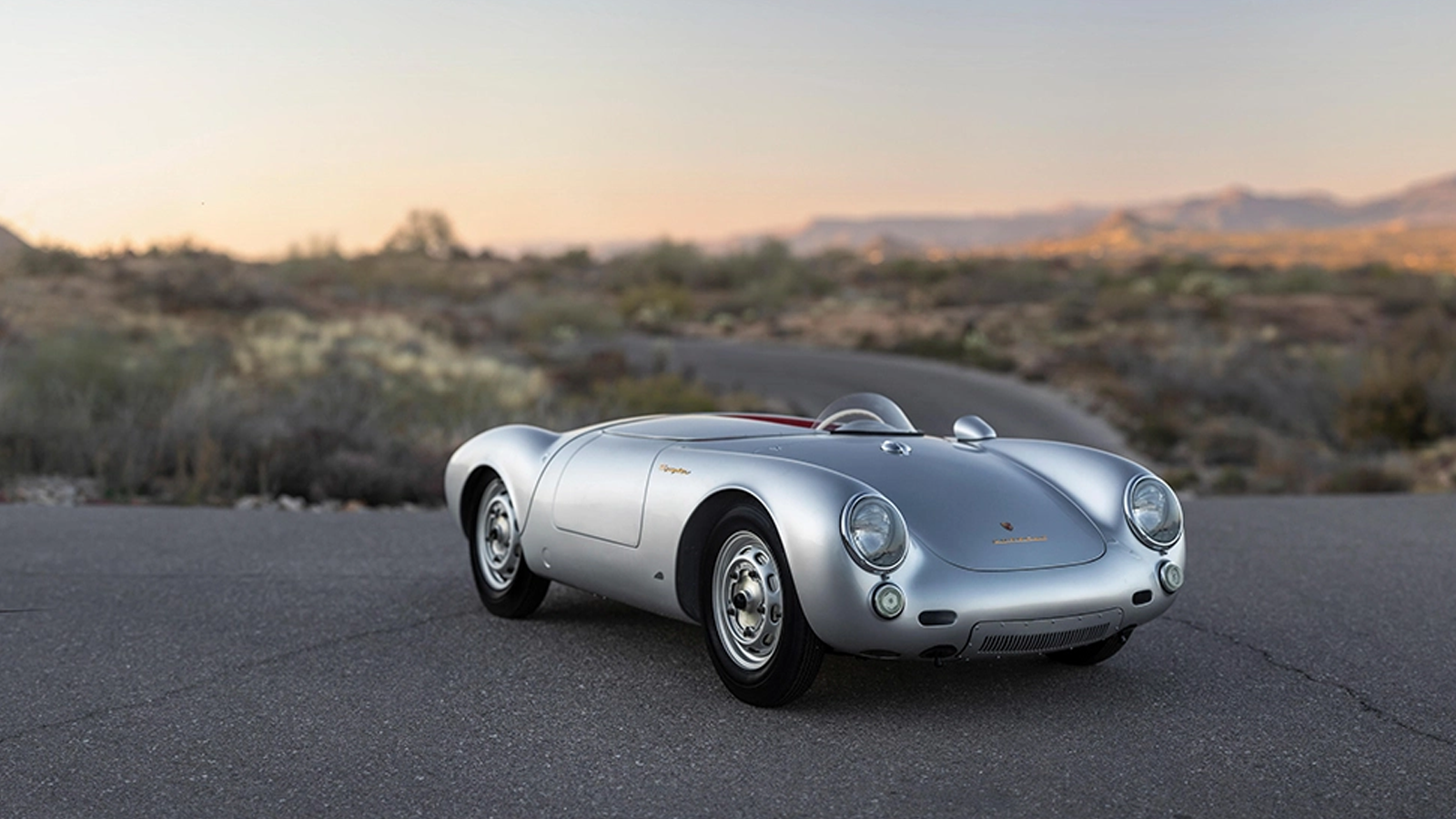 5 Most Expensive Porsches Ever Sold | Rennlist