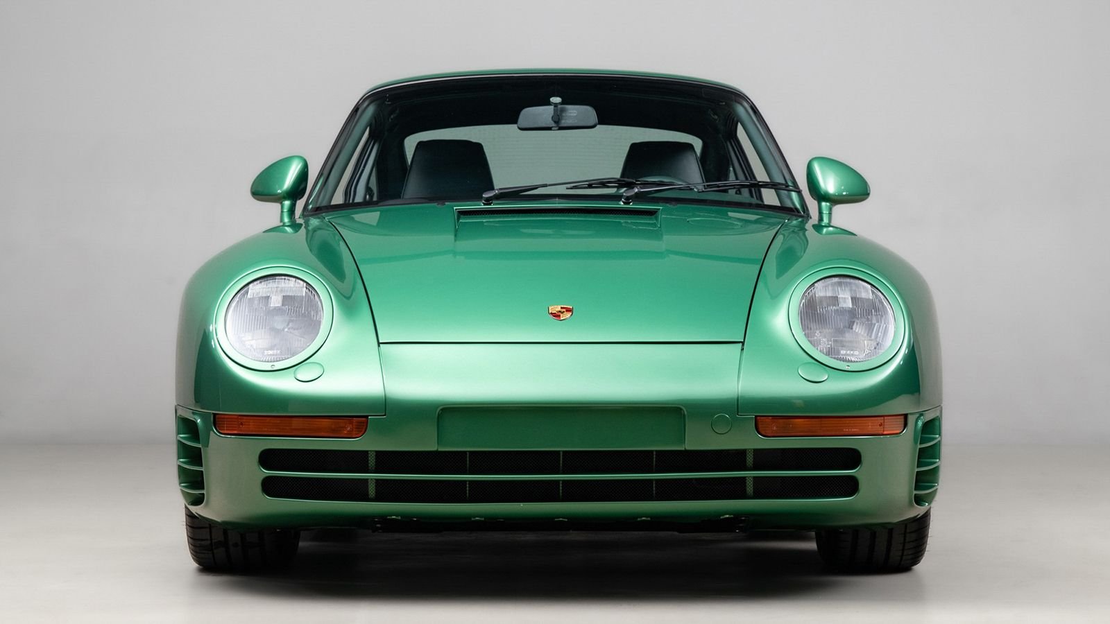 Canepa Porsche 959SC is One of Fifty Beauty | Rennlist