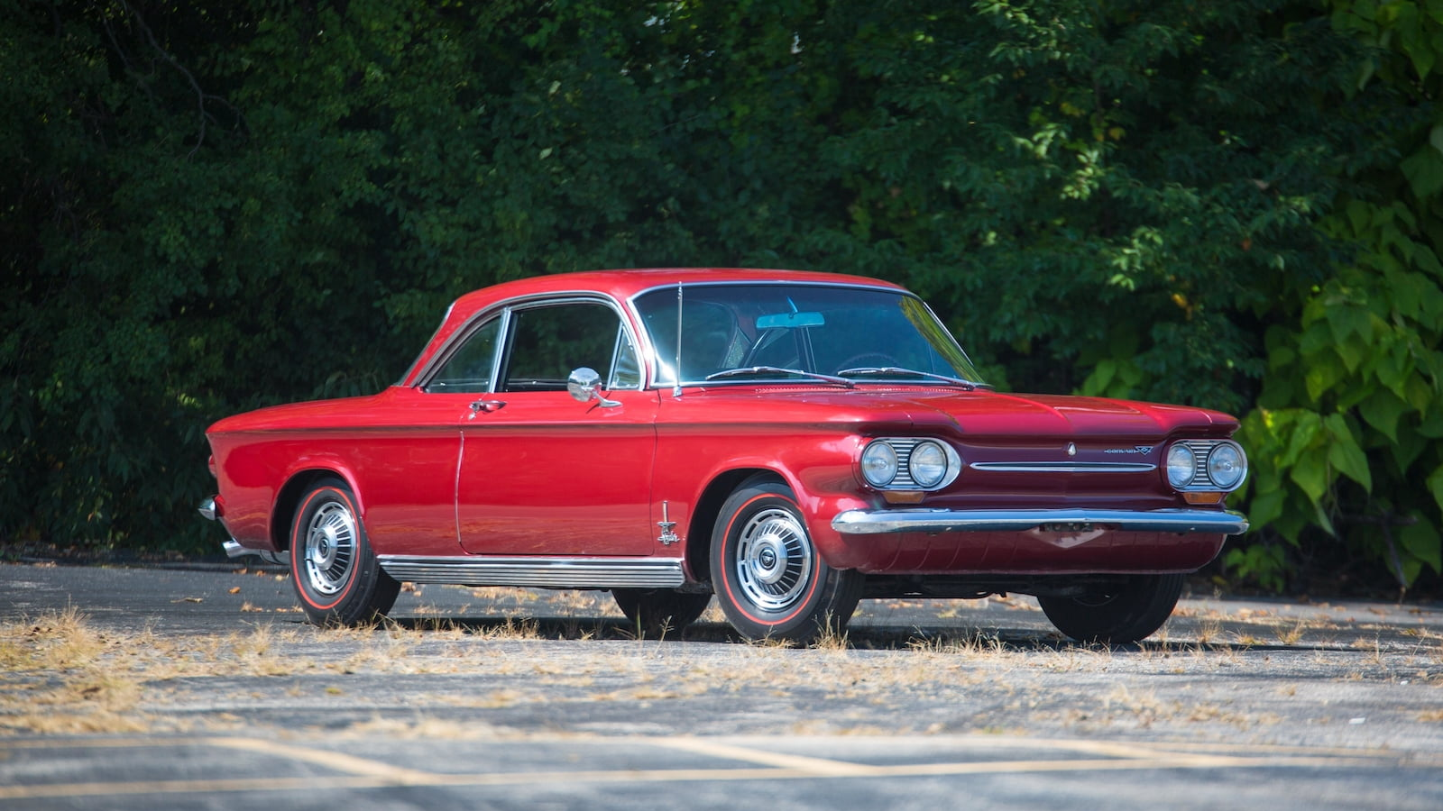 10 Iconic Rear Engine Cars That Aren't Porsches | Rennlist