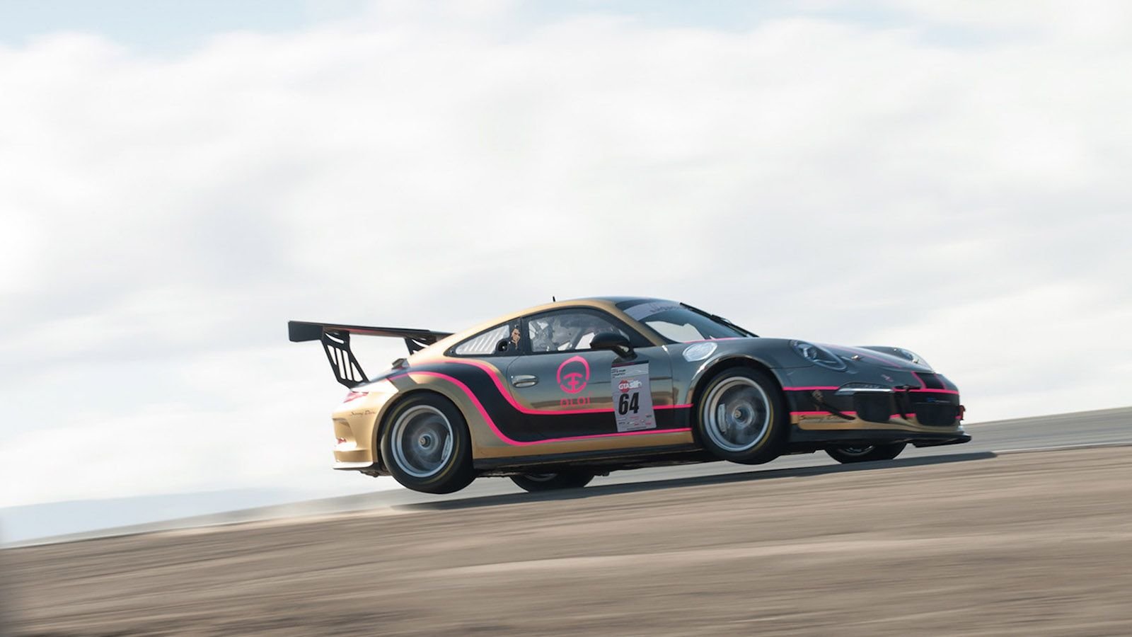 Building a Top Level Time Attack Car | Rennlist