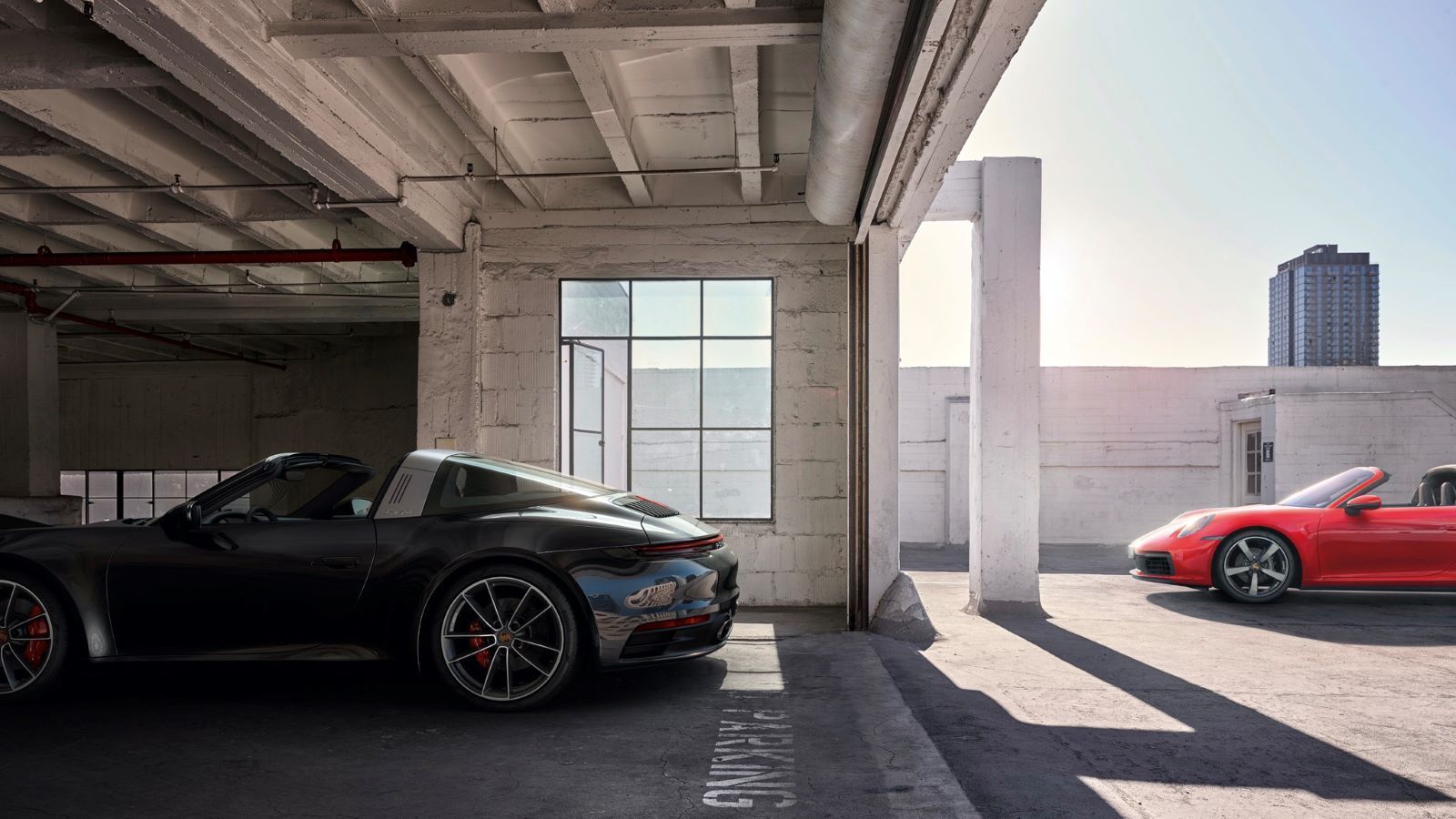 Porsche Creates Its Own Fuel Because They Know Better | Rennlist
