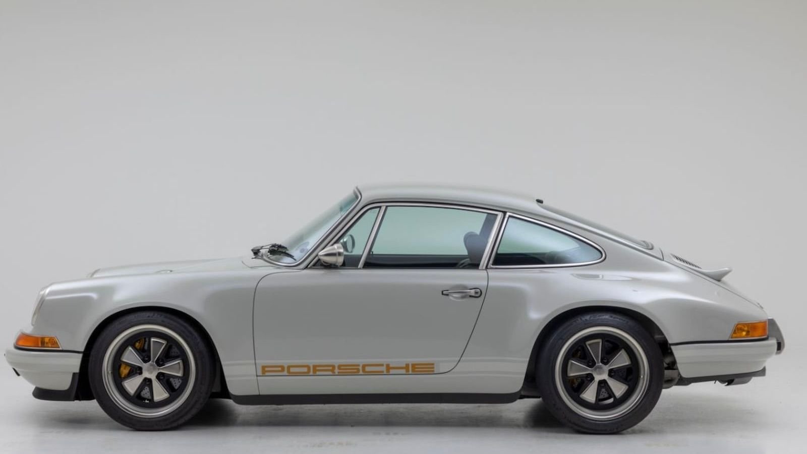 Gorgeous Singer 911 Can Be Yours For Just $1.1 Million | Rennlist