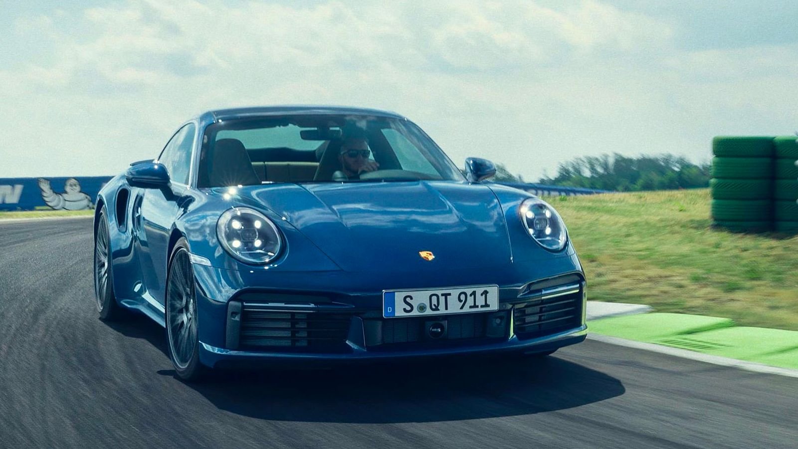 Making Sense of the 2020 Porsche 911 Variants | Rennlist