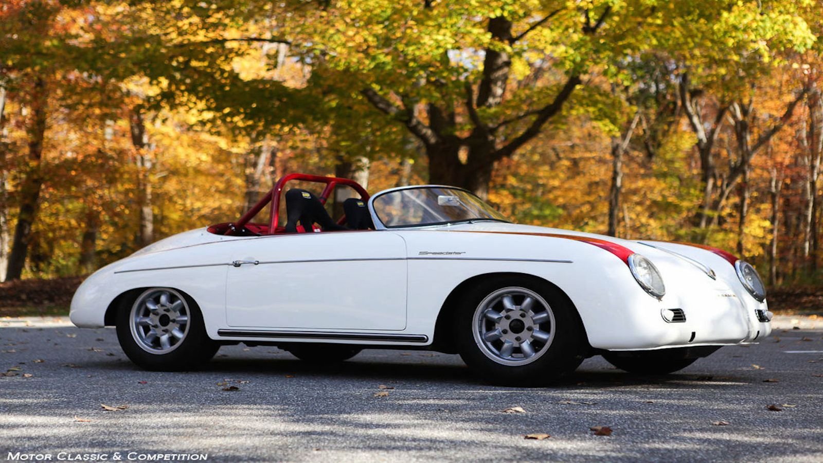 Daily Slideshow: A Handful of Amazing Porsche Restorations | Rennlist
