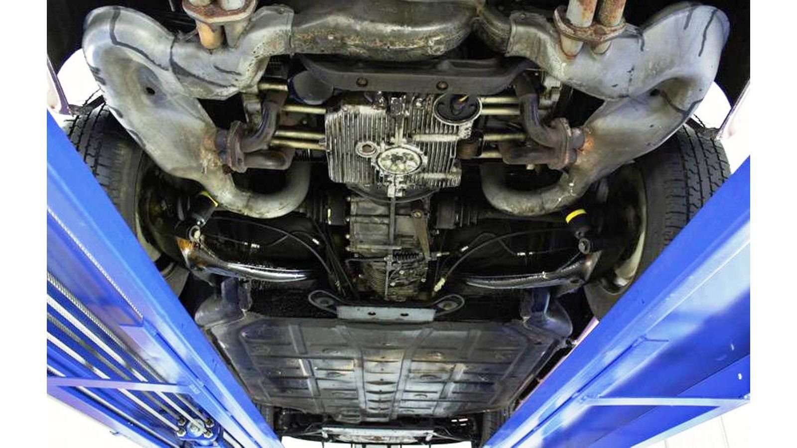 8 Things to Know About the Porsche 912 E | Rennlist