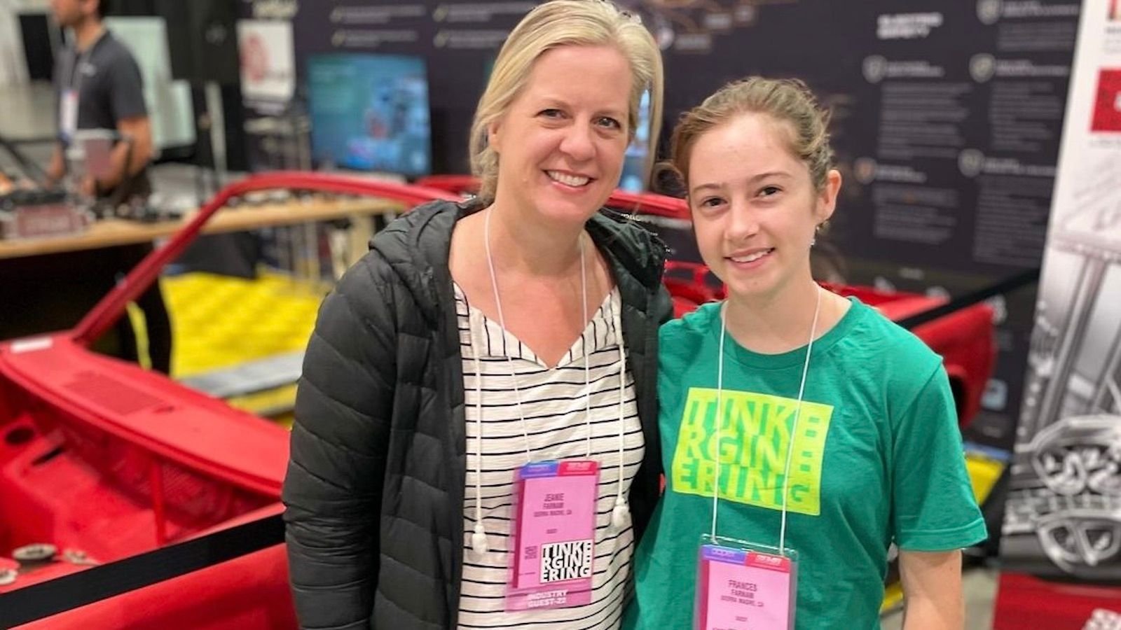 Check Out This Porsche EV Being Built by a 14-Year-Old | Rennlist