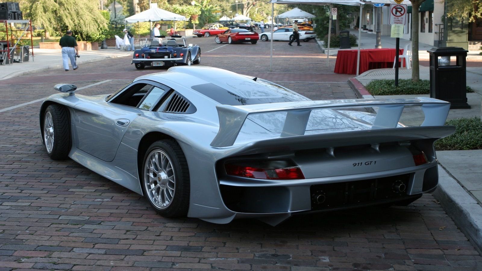 6 Most Expensive Porsche Vehicles so Far | Rennlist