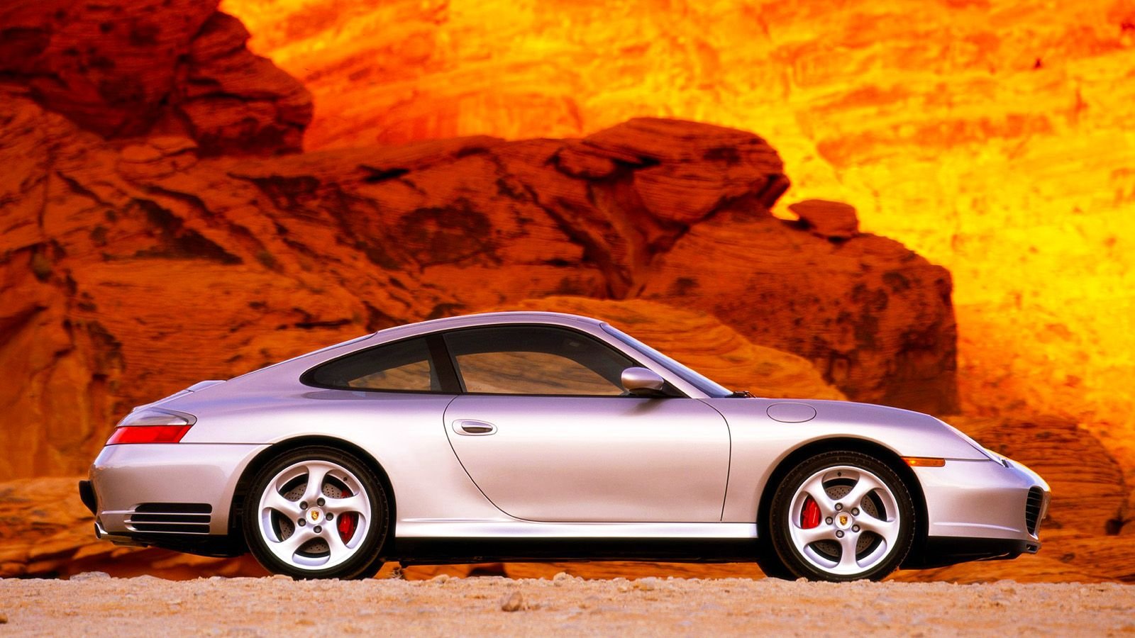 Daily Slideshow: Why The Infamous 996 Is The Porsche You Should Buy ...