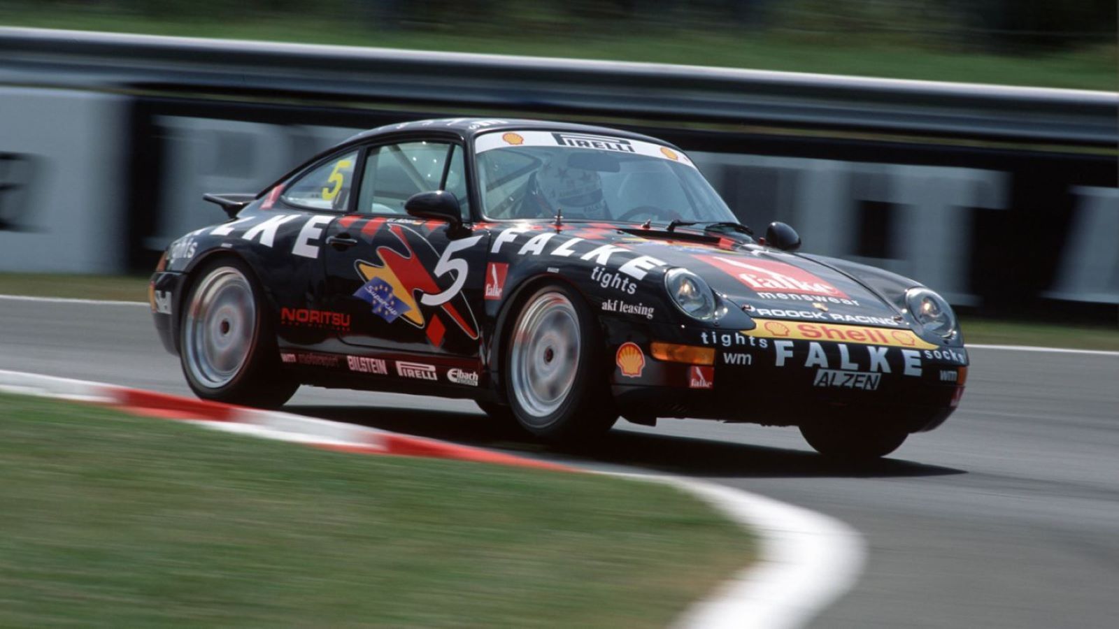 Porsche Carrera Cup Helped Spawn a New Era of Racing | Rennlist