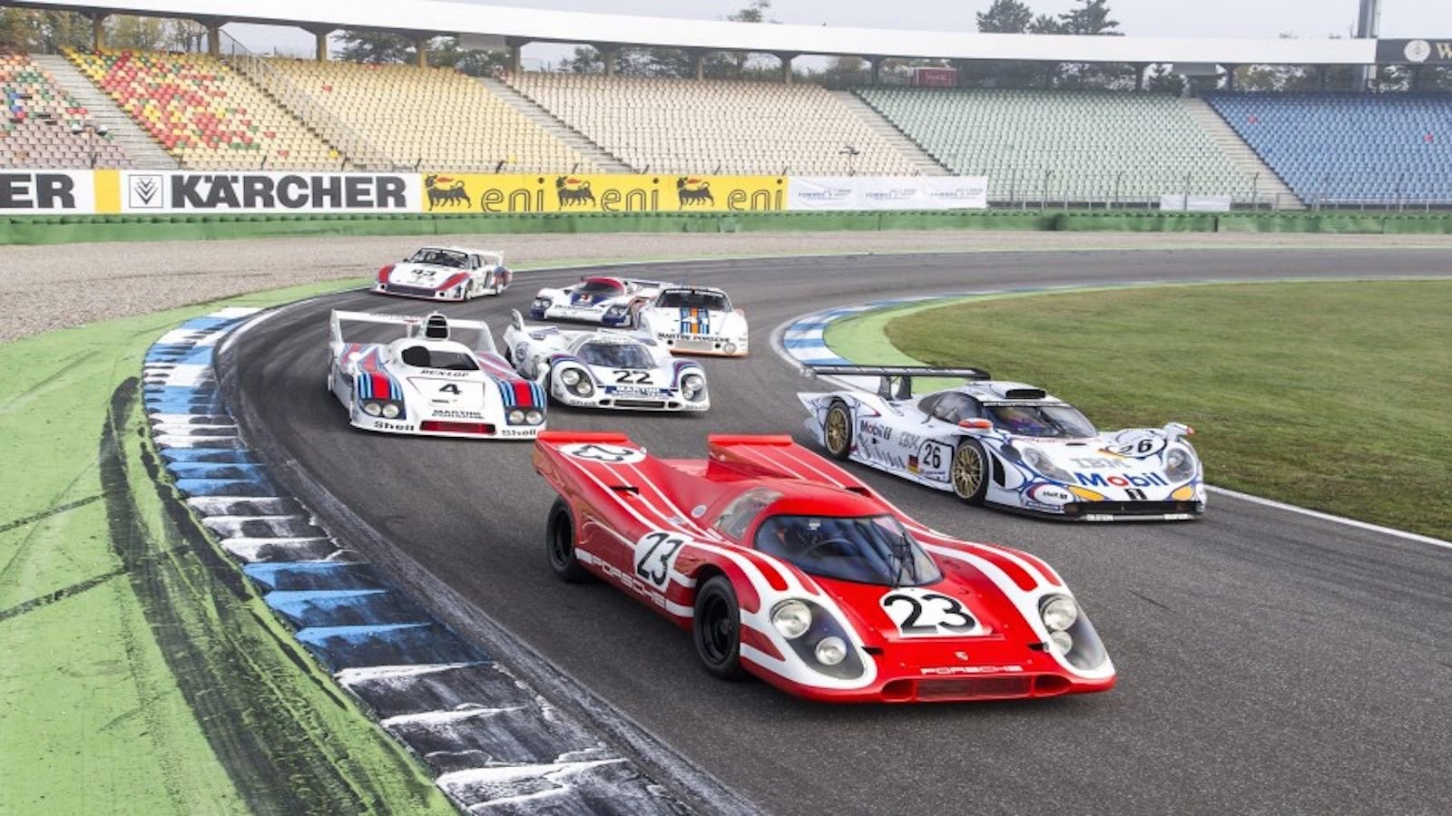 Understanding Tire Wear Patterns | Rennlist