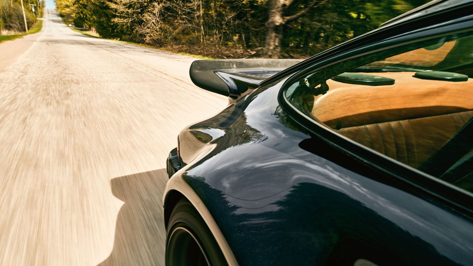 Porsche Fan Chronicles His 750k+ Mile Lifelong Journey | Rennlist