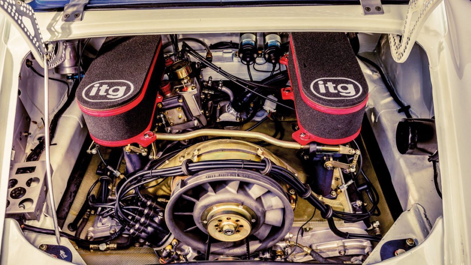 Heigo-Porsche 911 SC Resurfaces After Three Decades | Rennlist