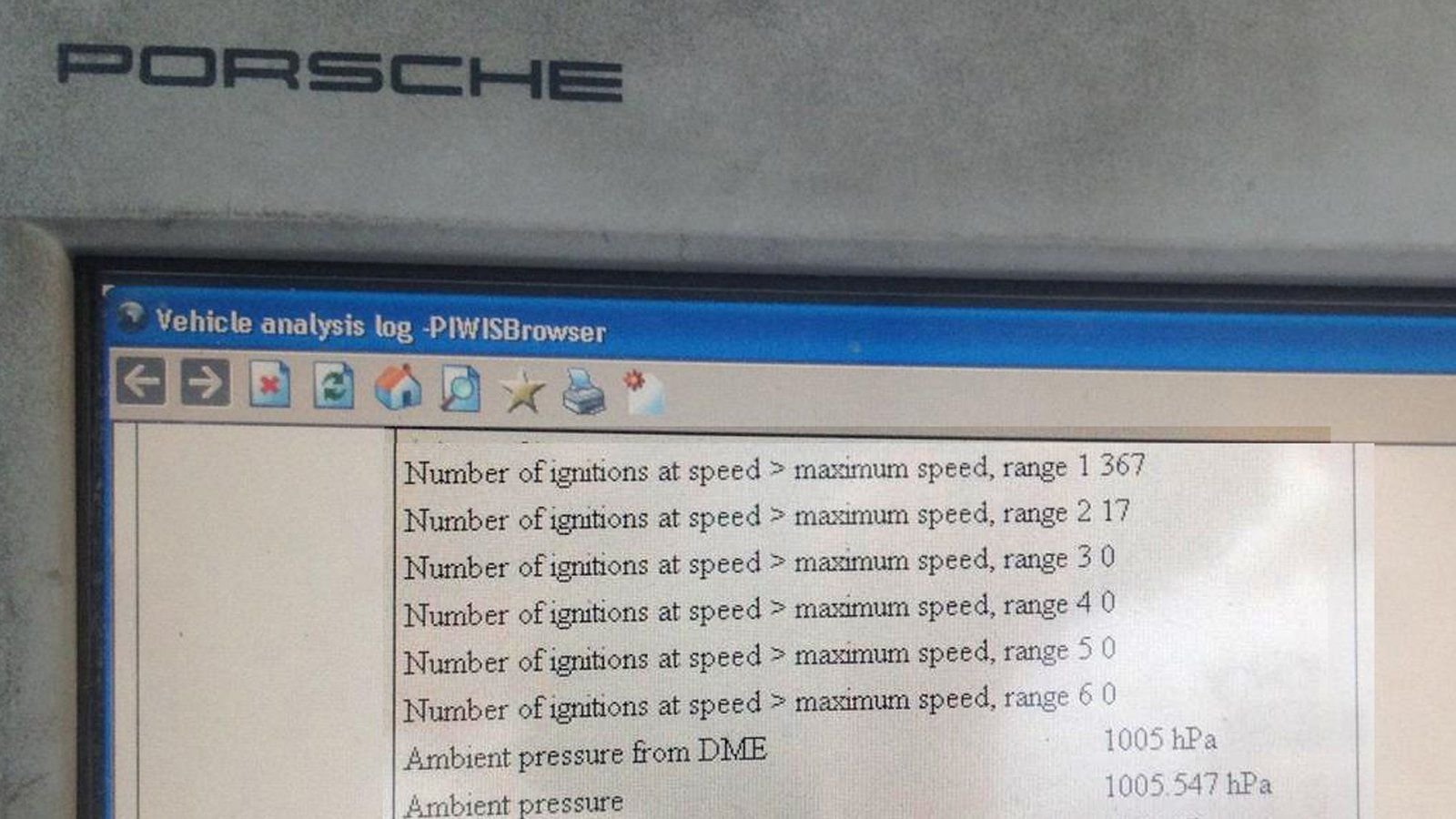 5 Things to do When Buying a Used Porsche 911 | Rennlist