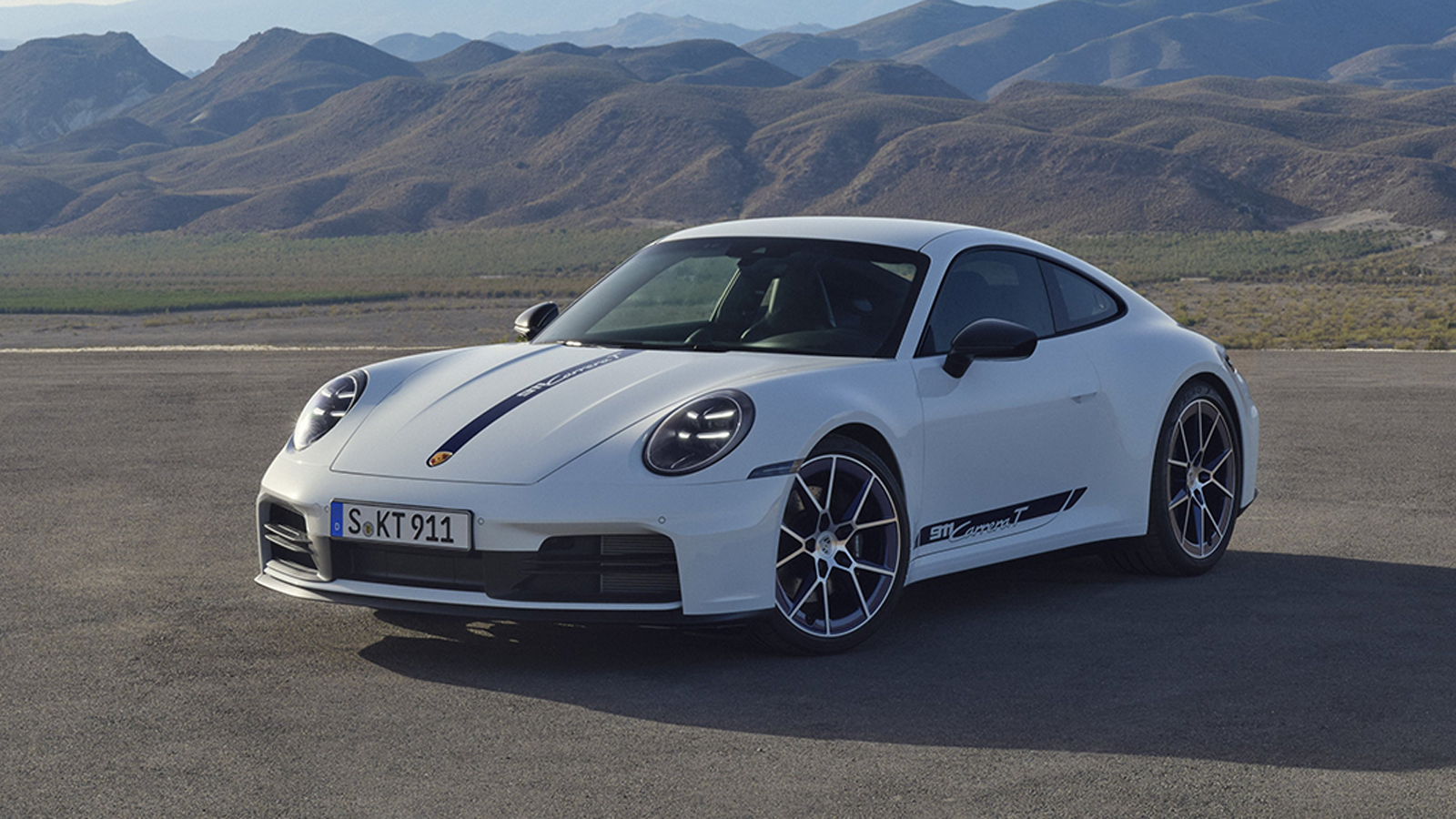 Porsche 911 Gets Massive Price Hike Across All Trims | Rennlist