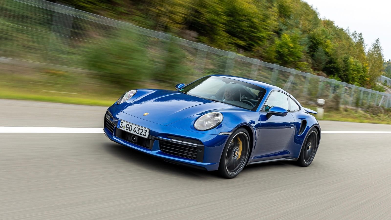 10 Best Porsche 911 Road Car Models of All Time | Rennlist