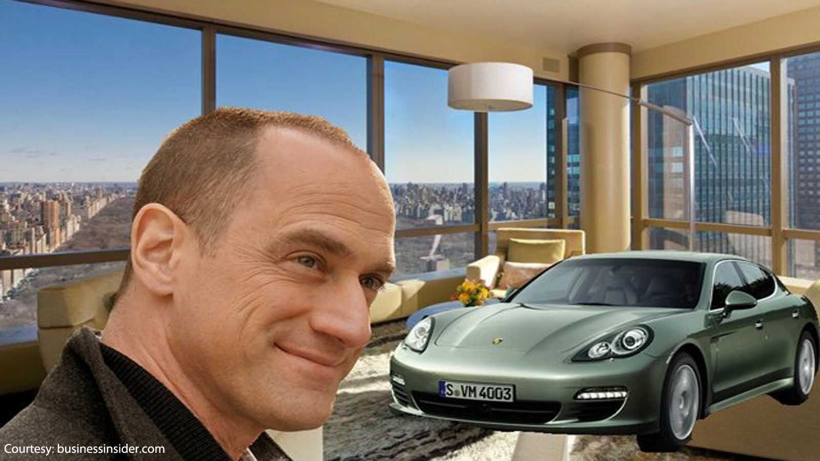 5 Sweet Real Estate Deals that Involved Porsche | Rennlist