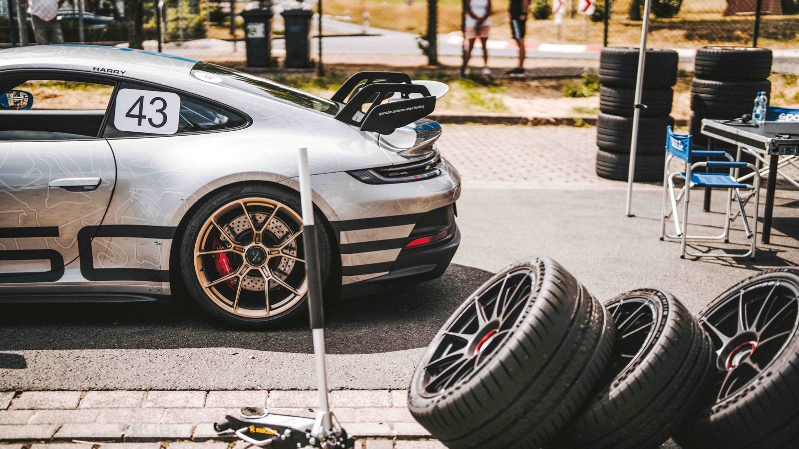 10 Types of Porsche Owners | Rennlist