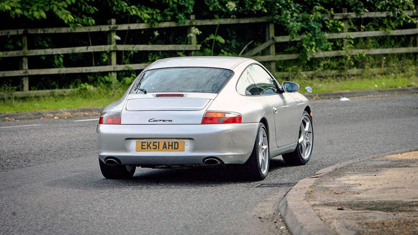 5 Things to Know Before Buying a 996 911 | Rennlist