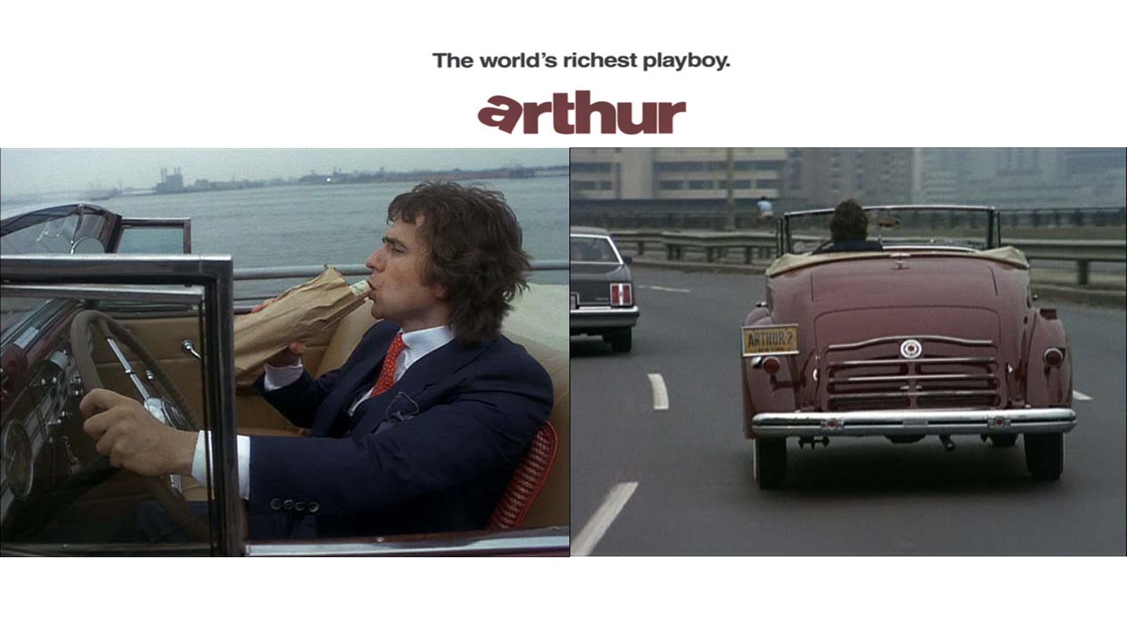 8 More Porsche Appearances in the Movies | Rennlist