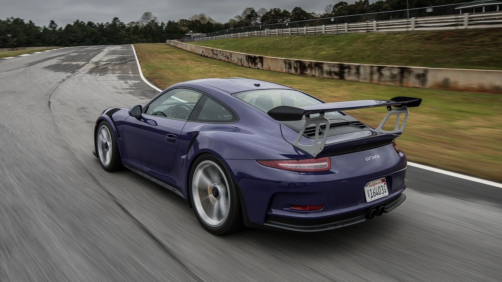 5 Porsche Racing Technologies That Made It To The Street | Rennlist
