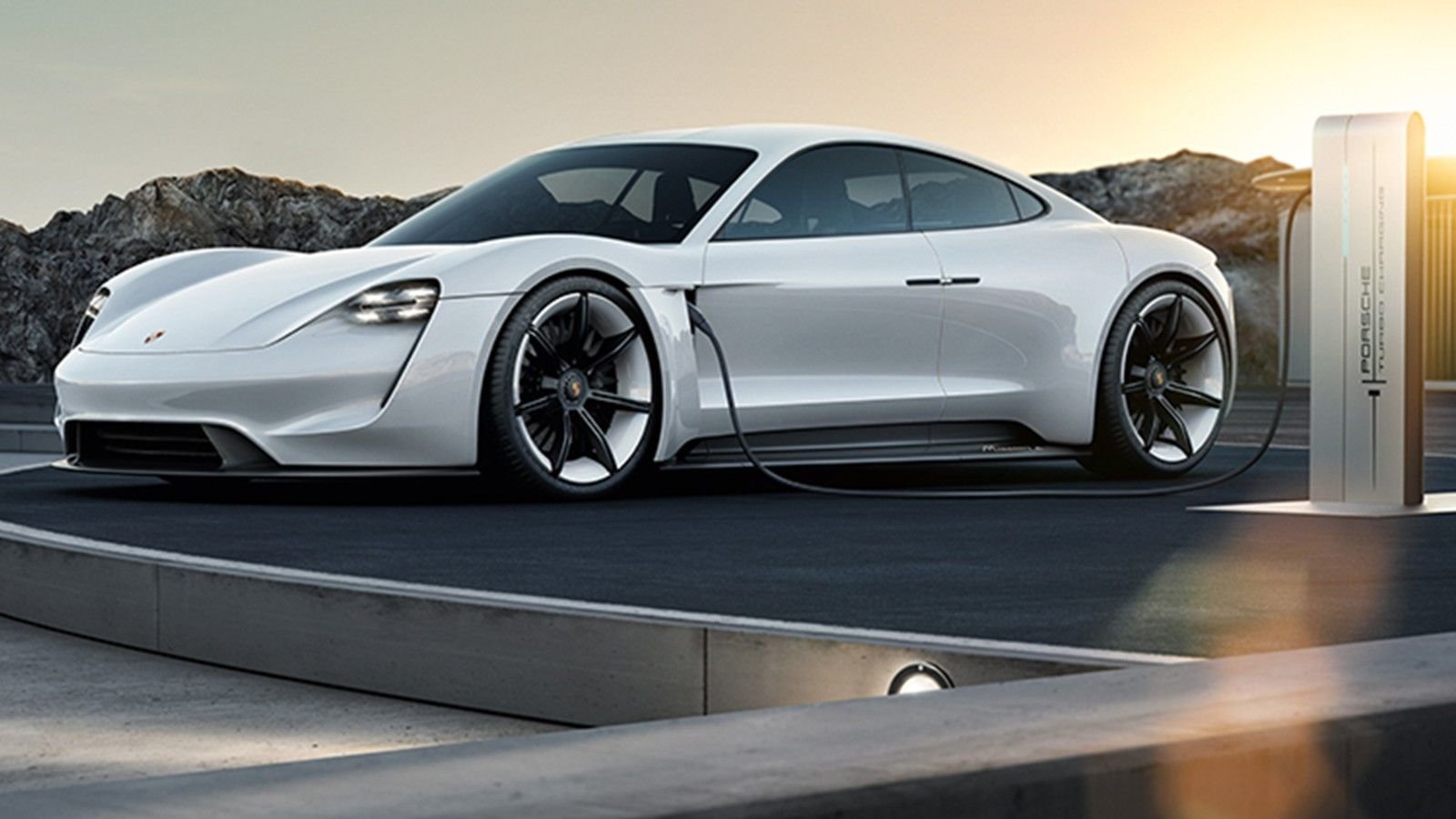 Porsche 911 E to Mission E: E Is for Efficient | Rennlist