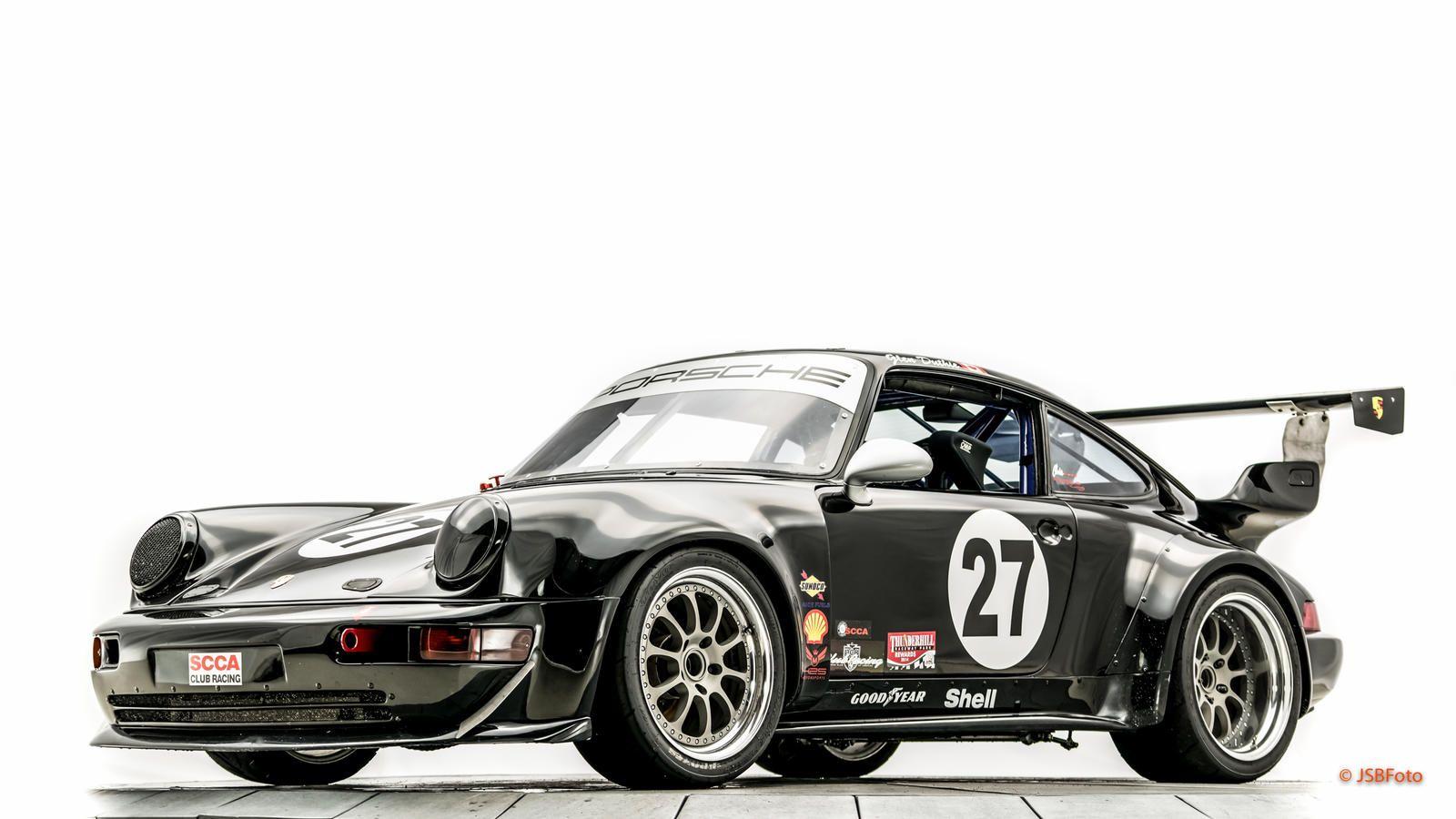 What Makes a Successful Racing Program | Rennlist