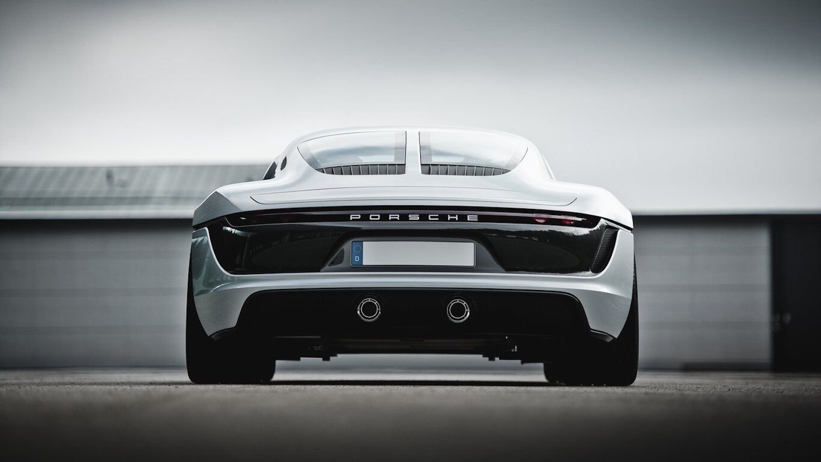 This Amazing Porsche Hypercar Nearly Made It to Production | Rennlist