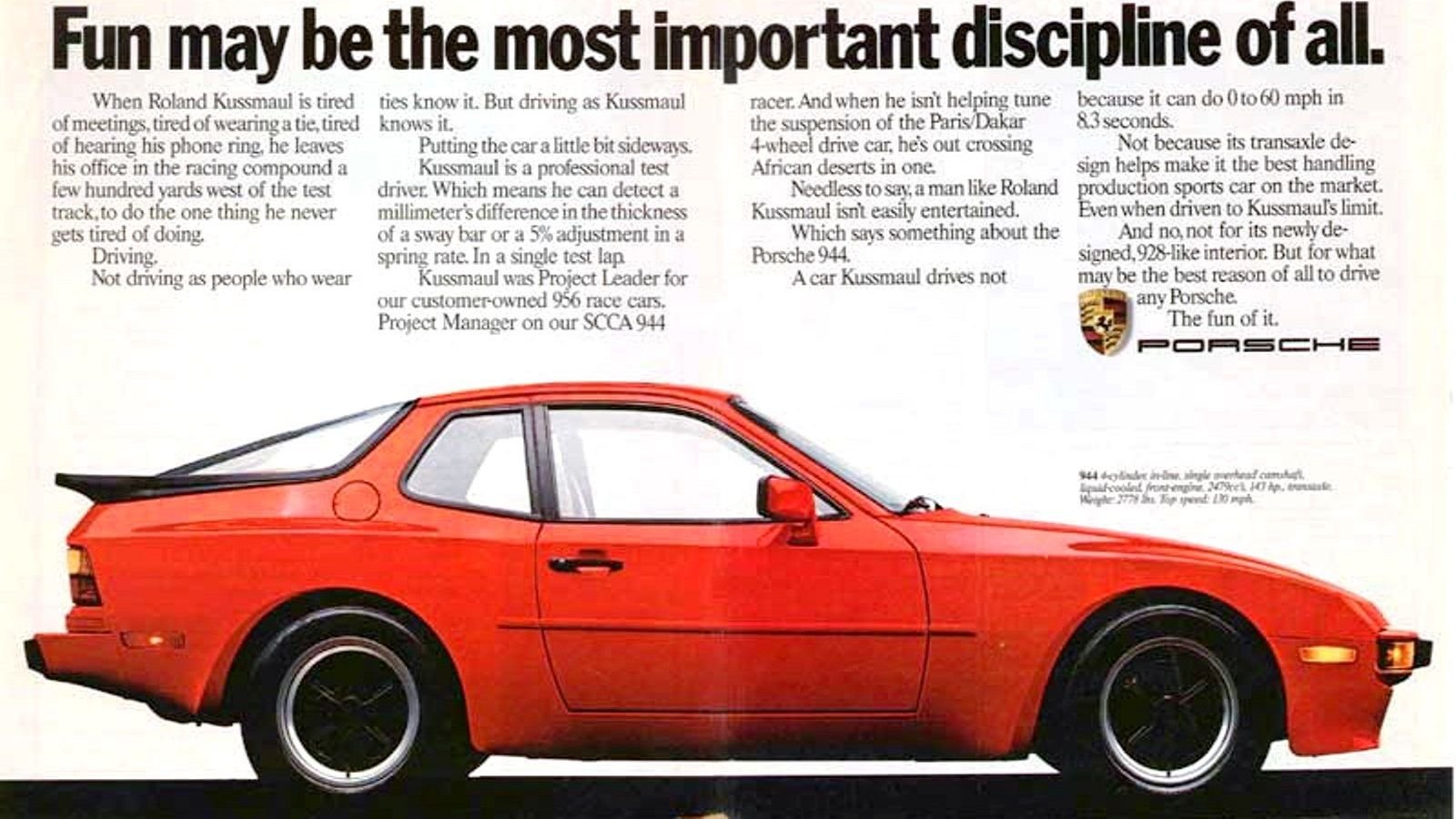 6 Cars to Drive While Waiting for the Porsche 911 Bubble to Burst ...