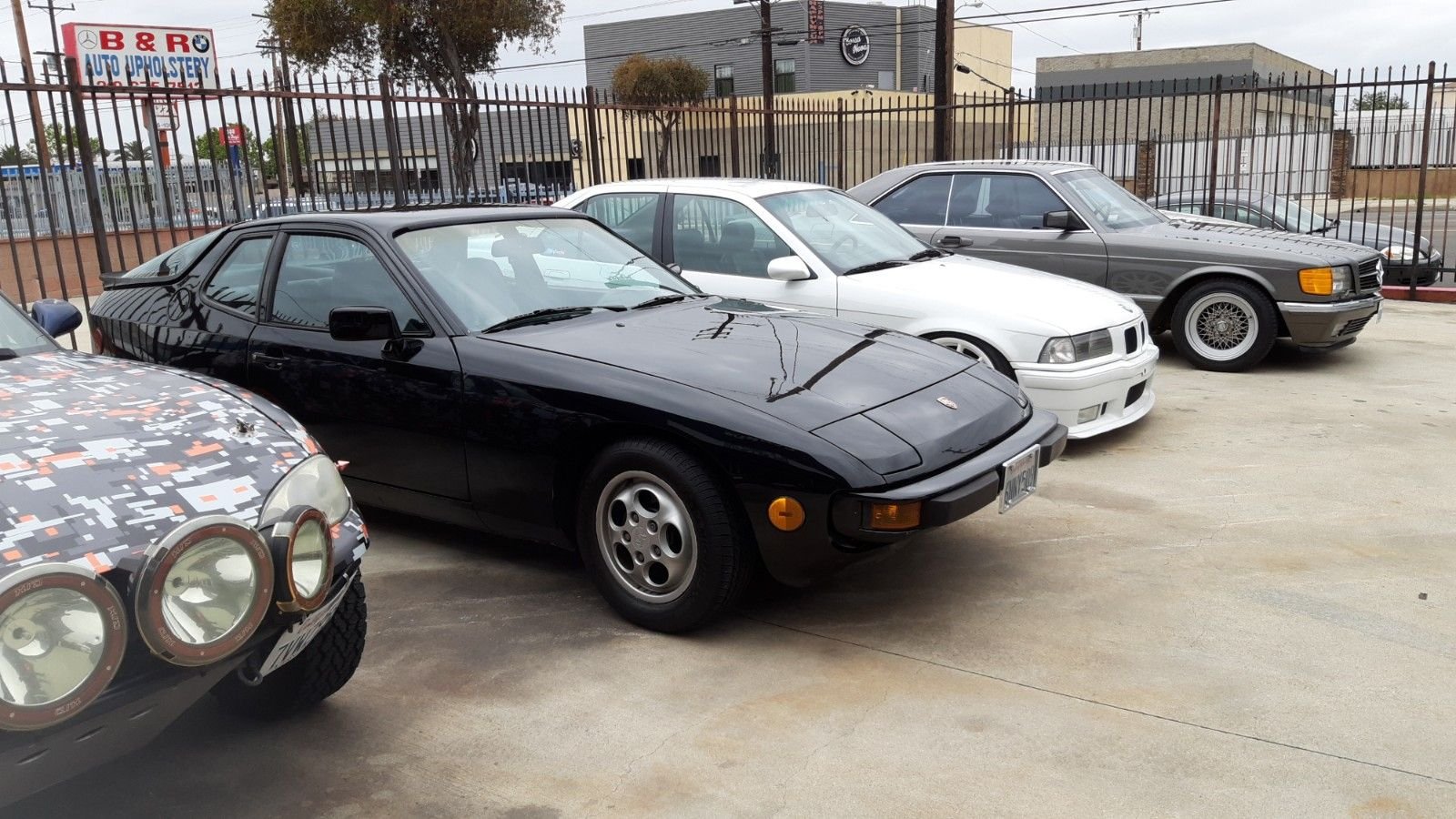 Auto Conduct 15 Highlights: Die Hard Cars | Rennlist