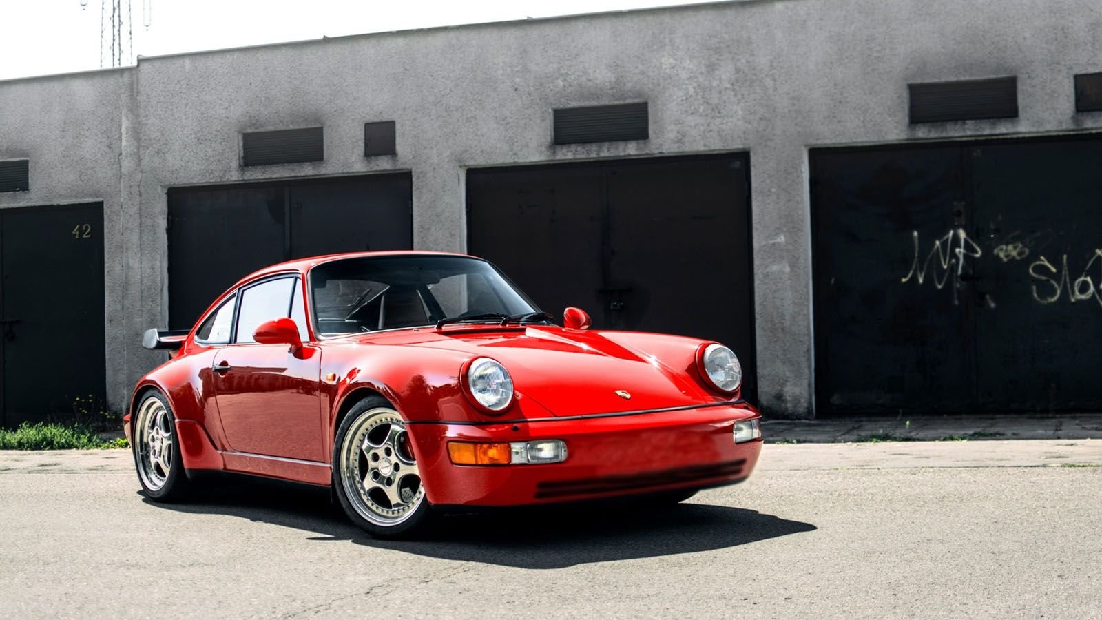 10 Athletes Who Had Enough of Regular Cars and Bought a Porsche | Rennlist