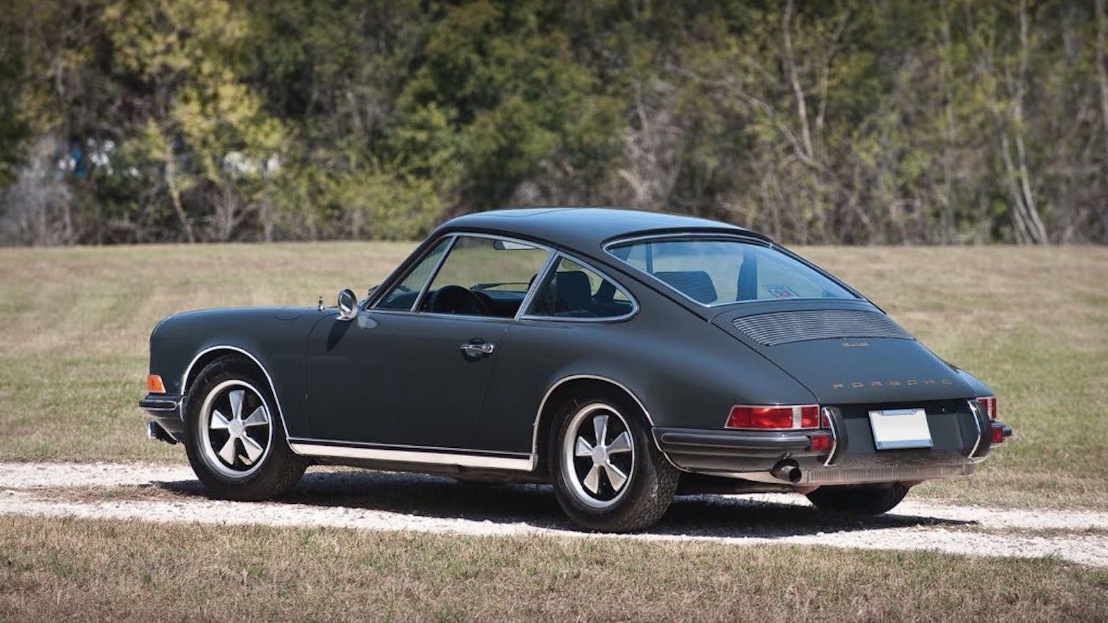 Daily Slideshow: Some of the Best 911s Ever Made | Rennlist