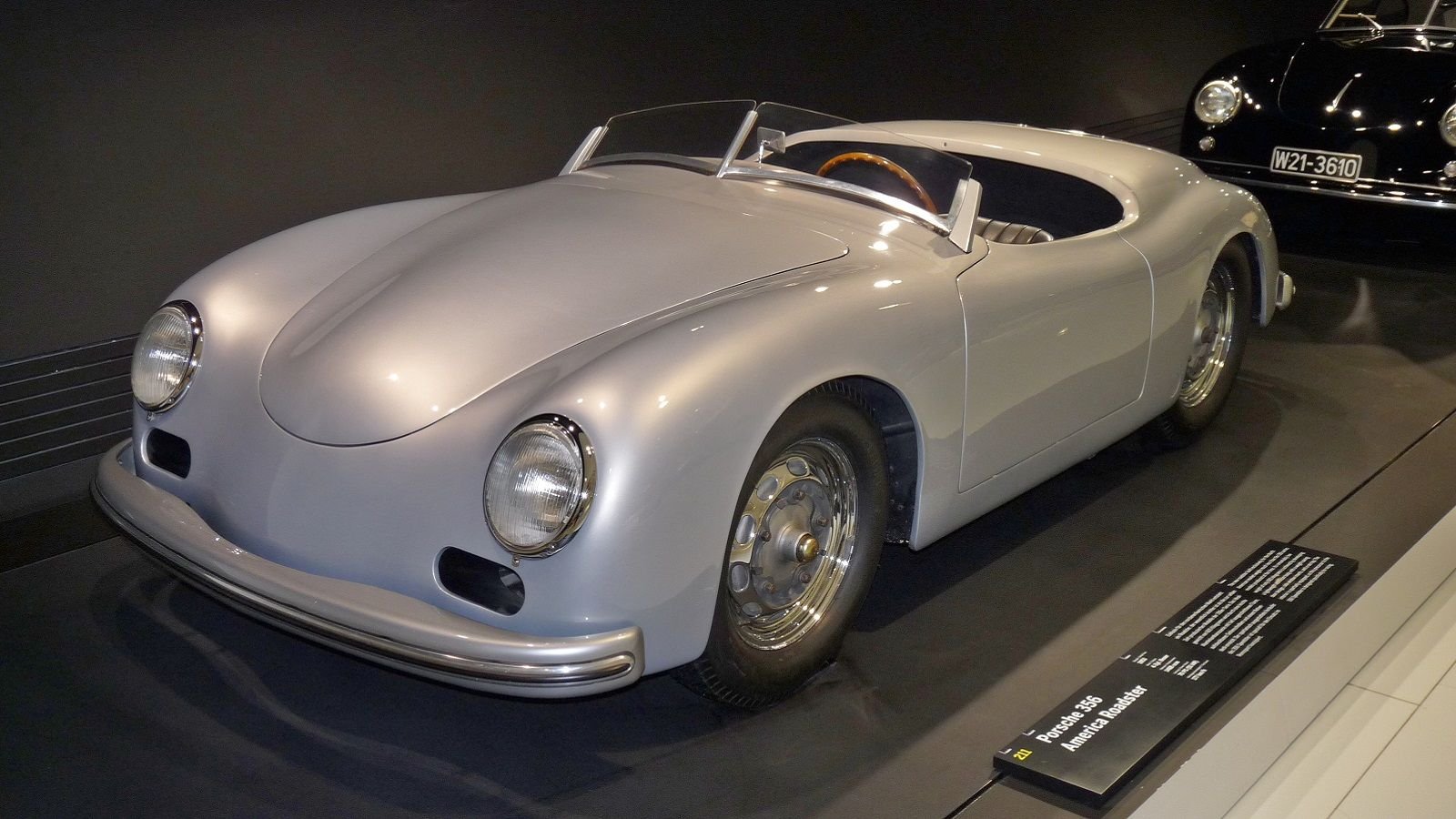 Some Very Cool Porsche Models from the Company Vault | Rennlist
