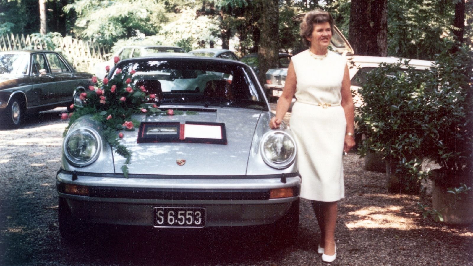 10 Porsche Stories to Take Your Mind Off the Tariffs | Rennlist