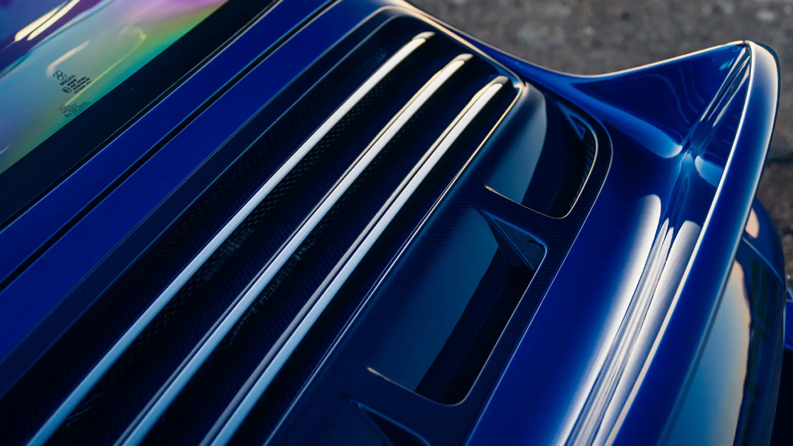 Breathtaking Singer DLS Headed to Auction, Set to Fetch Hypercar Money ...