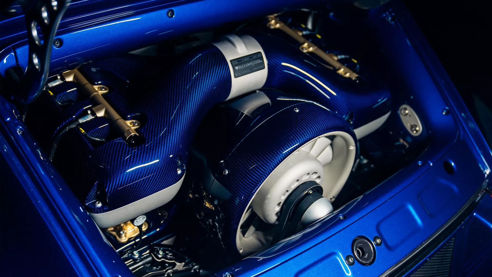 Breathtaking Singer DLS Headed to Auction, Set to Fetch Hypercar Money ...