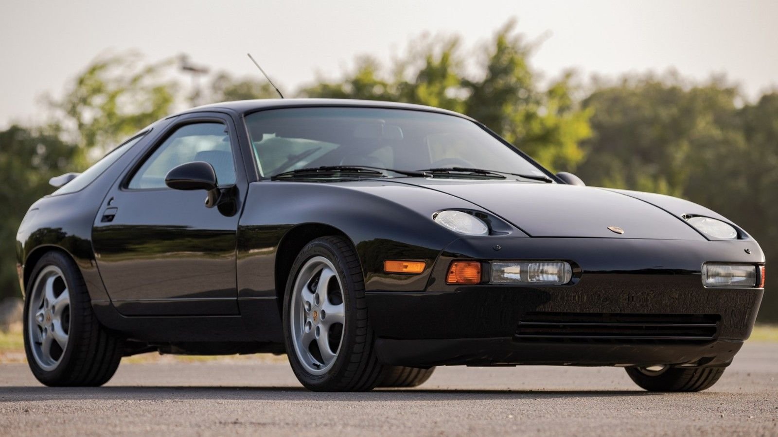 7 Timeless Porsche Designs | Rennlist